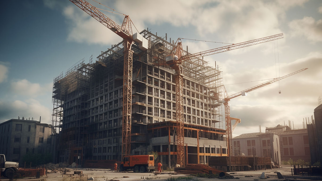 10 Essential Tips for Choosing the Right Builder - West Coastal ...